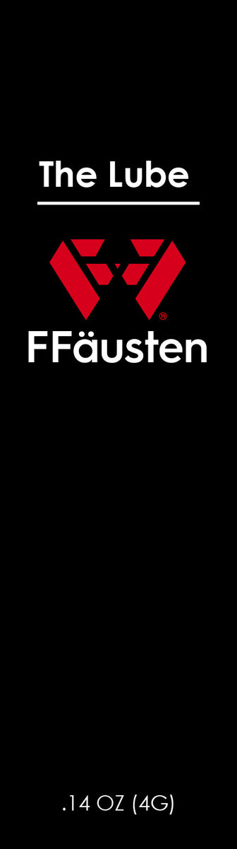 The Lube Packet - Individual – FFäusten