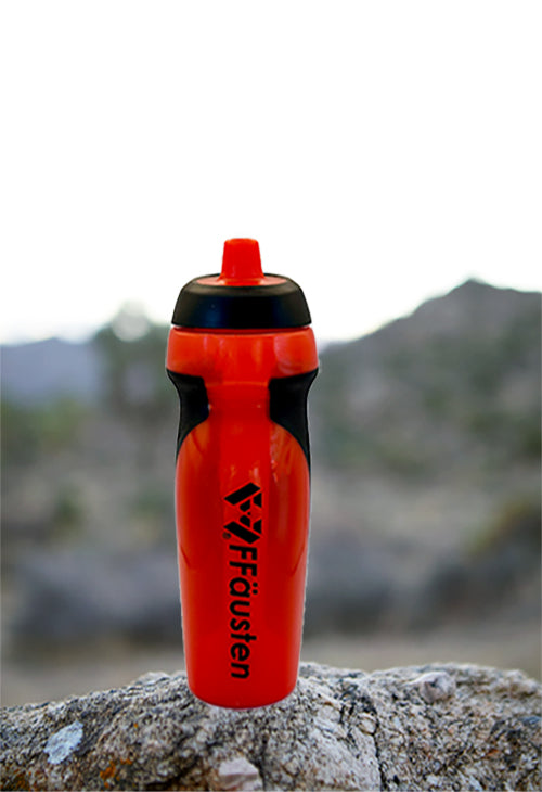 The Lube Bottle – FFäusten