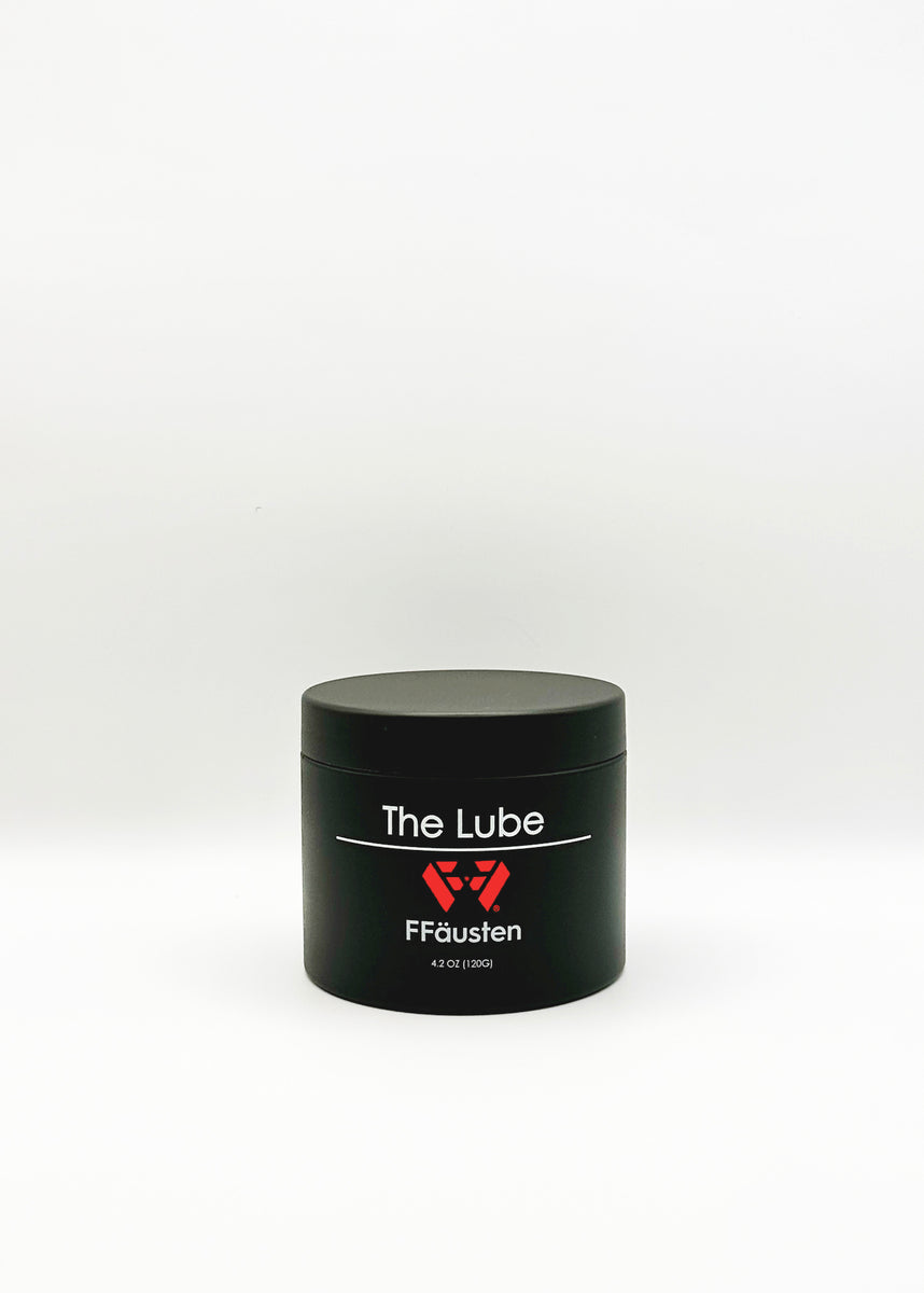 The Lube – FFäusten